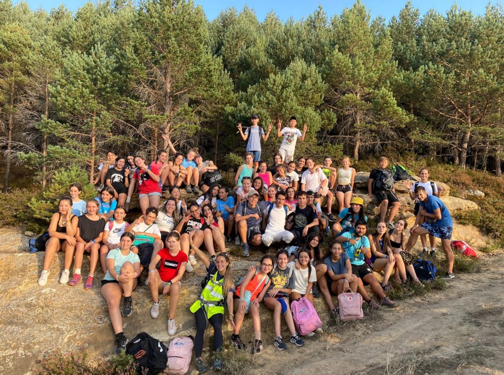 Puntos clave para comparar y elegir el mejor Campamento | 🦉