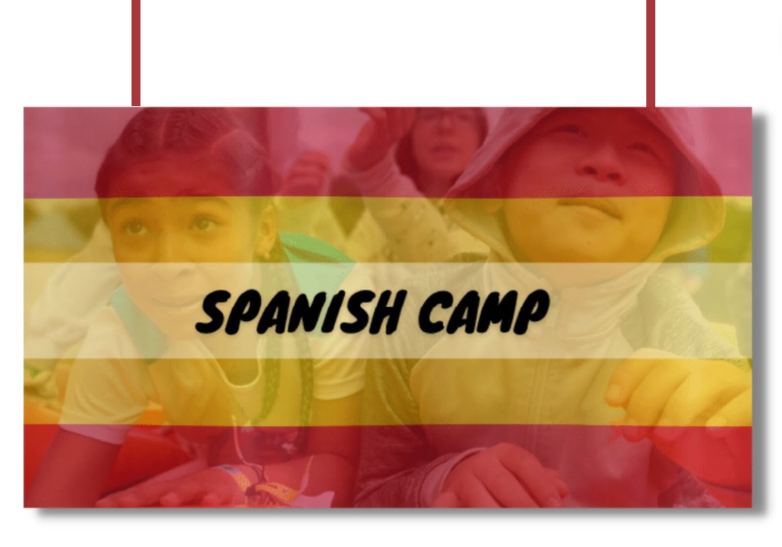 →INSCRIPCIONES CAMPAMENTOS - 360 Camp