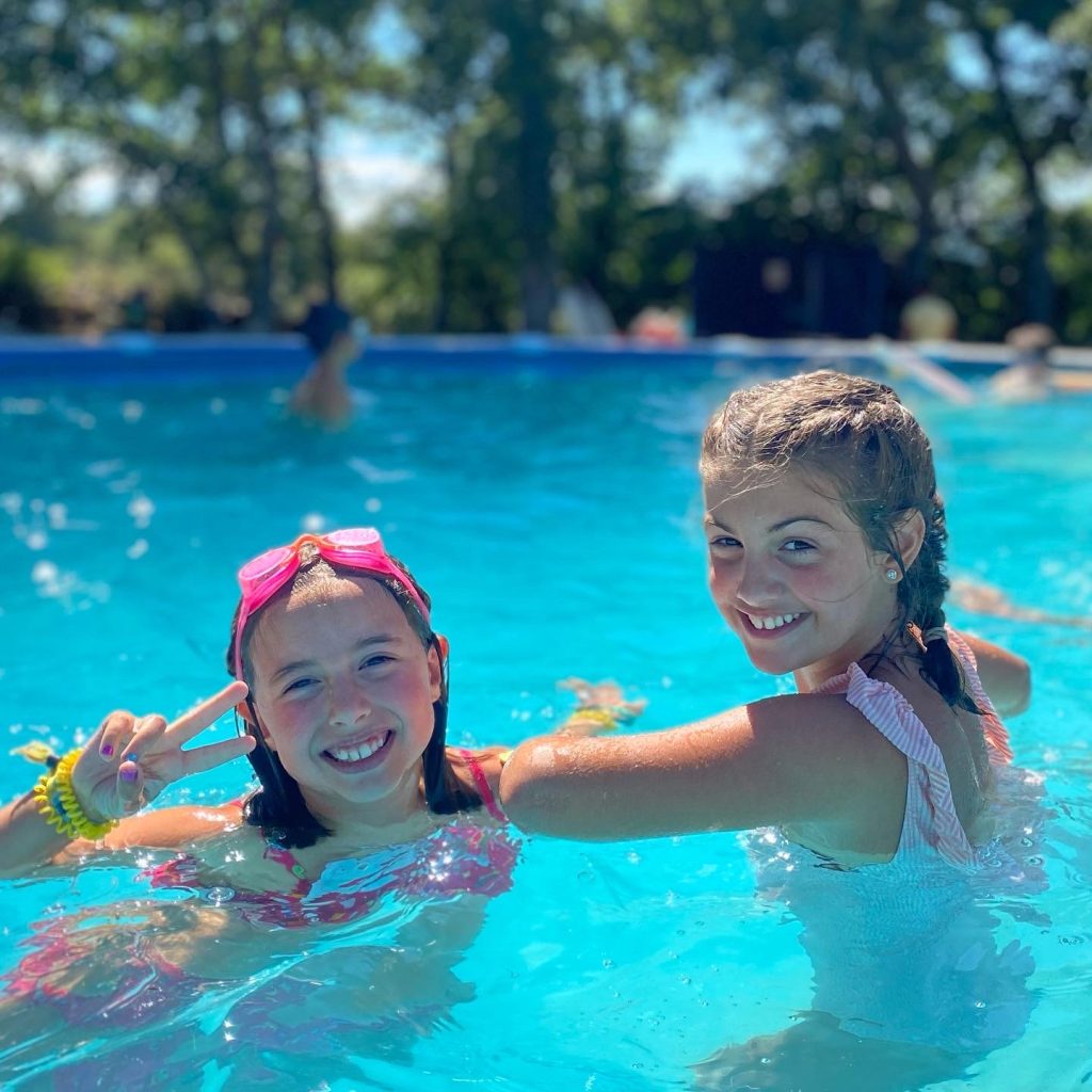 El último campamento del verano está en 360 Camp | 🦉